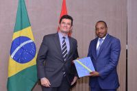 Inspecção Geral do Estado (IGAE) troca experiências com congéneres ...