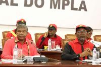 Bureau Político do MPLA analisa enquadramento dos futuros deputados ...
