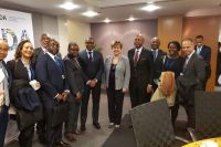 FMI está em Luanda para analisar acções do governo no quadro do ...