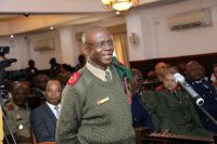 Defesa de general 'Zé Maria' pede prisão imediata de declarante por ...