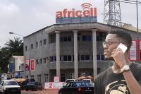 Africell vai participar no concurso para quarta operadora de ...