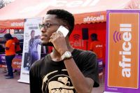 Africell faz lançamento de serviços em Angola e garante chamadas grátis ...