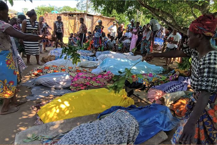 Inquérito aberto após tragédia em mina no Bengo que matou 28 ...