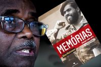 Em novo volume de memórias Dino Matrosse critica “Revolta Activa” que ...