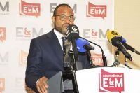Angola 2050: Governo leva a consulta pública visão para Angola nos ...